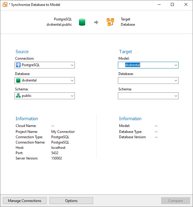 Introducing Navicat Data Modeler 4